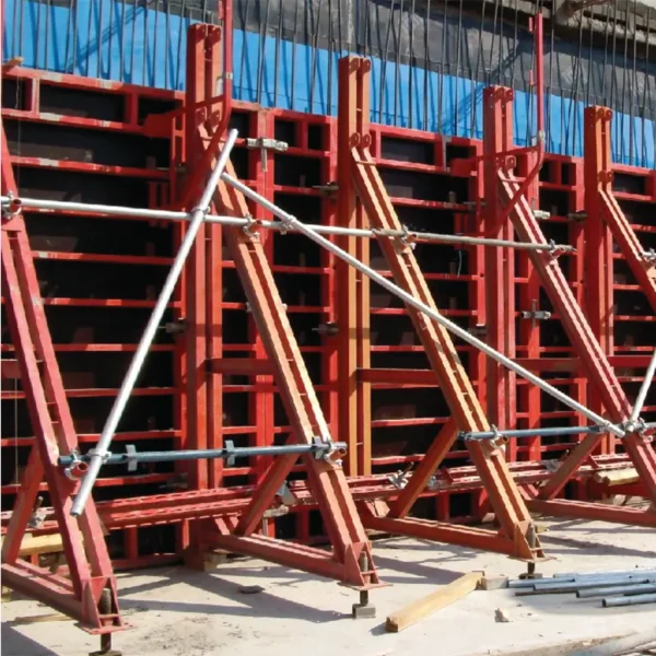 PERI SB Brace Frame Up to 6.0 m | Sale & Rental - El-Idrisi Construction