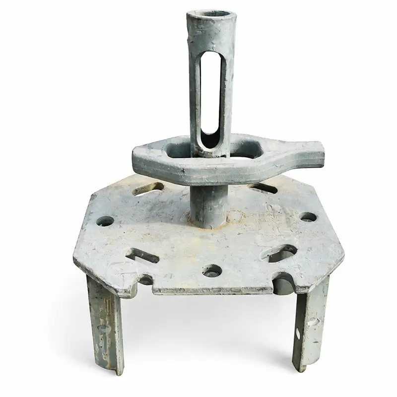Doka Lowering Head H20 — Sale & Rental - El-Idrisi Construction